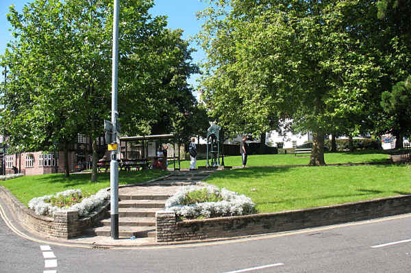 Welcome to Shirehampton’s JTE Hub – Shirehampton Hub